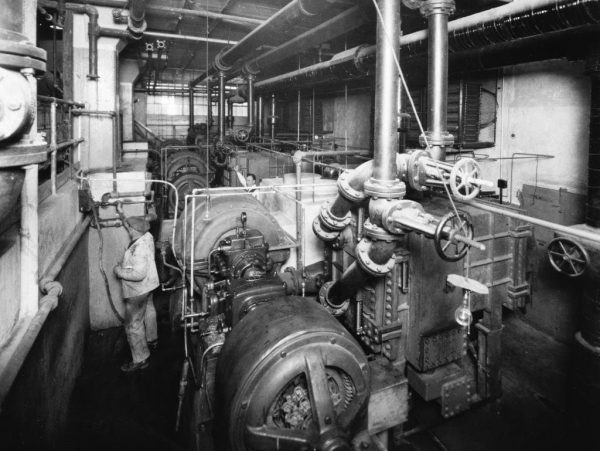 A história do Ar Condicionado - novaerarefrigeracaorio.com.br